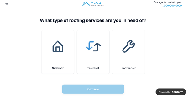 Multi-Step Form Design: Lern how to Create Converting Forms